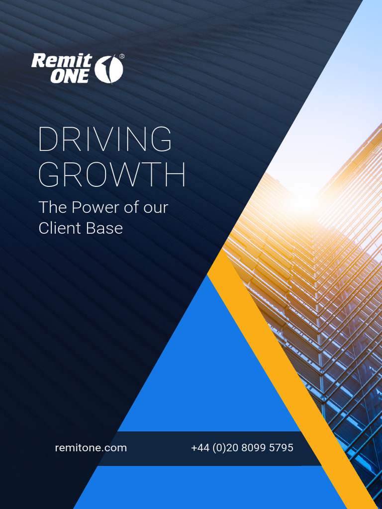 Money Transfer Solutions for Fintechs | PDF | Wire Transfer | Cash