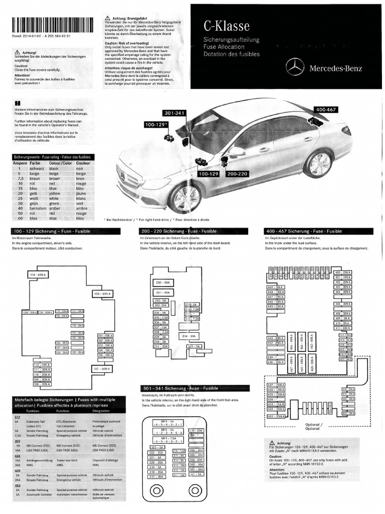 W205 | PDF