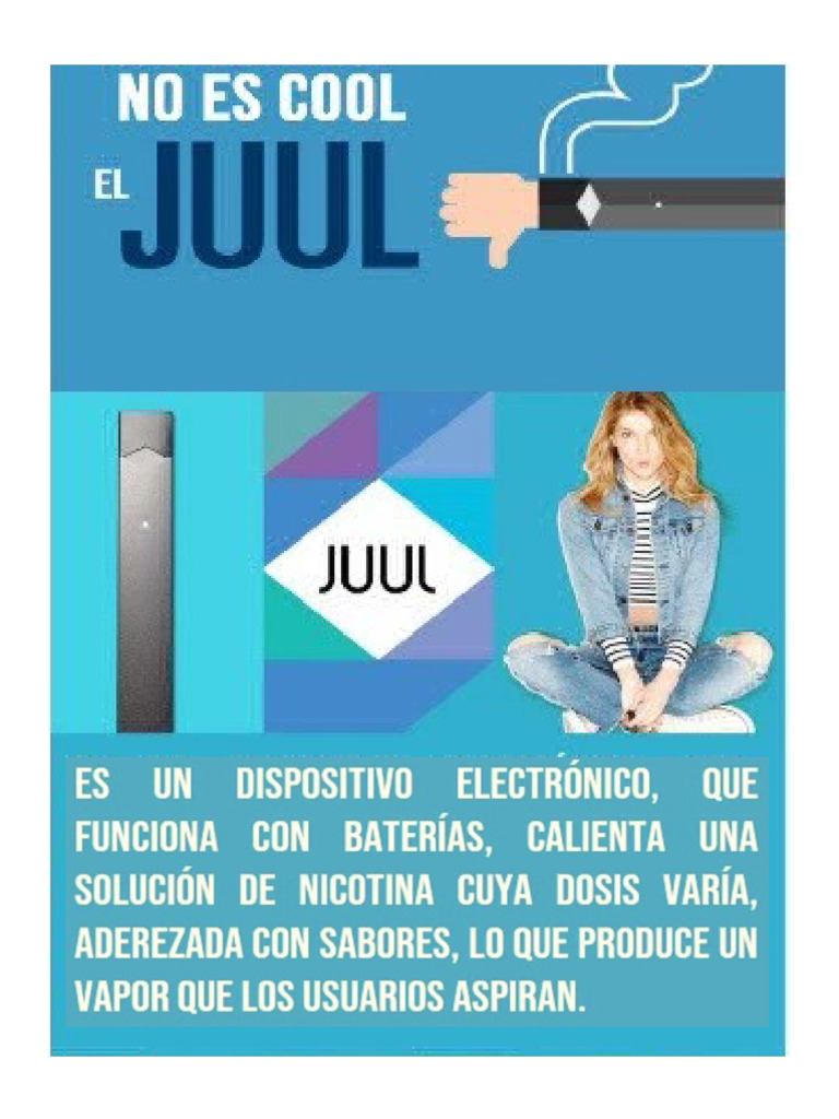 JUUL | PDF