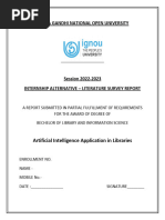 Library Orientation Program Overview | PDF