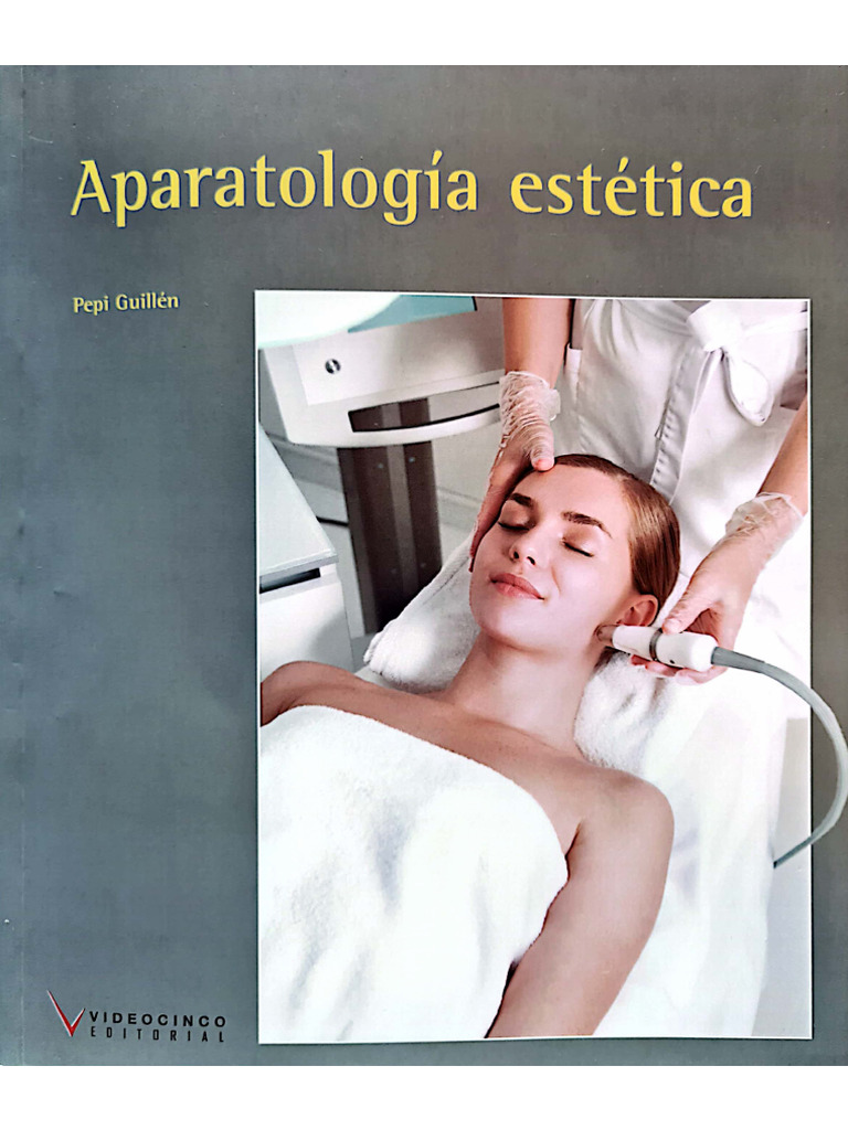 Aparatología Estética | PDF