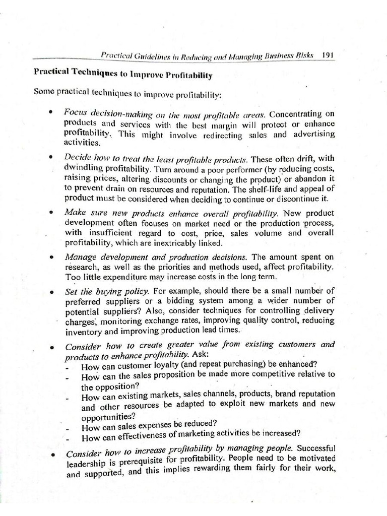 Business Ethics Report | PDF