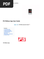 Reduced Fee Identification Card Eligibility | PDF | Identity Document