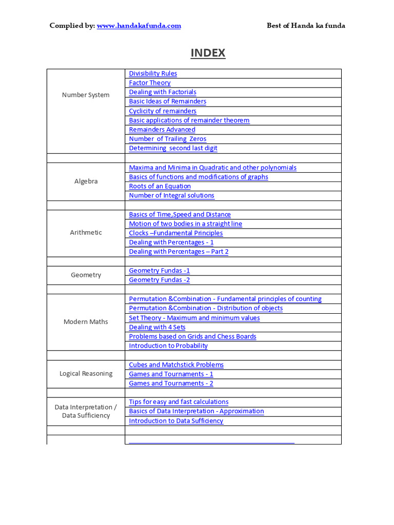 Math Books | PDF | Factorization | Quadratic Equation