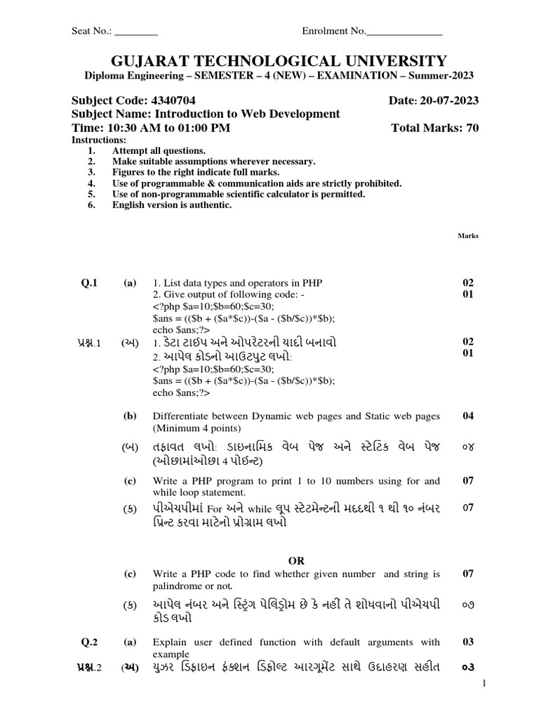 Iwd Summer 2023 | PDF