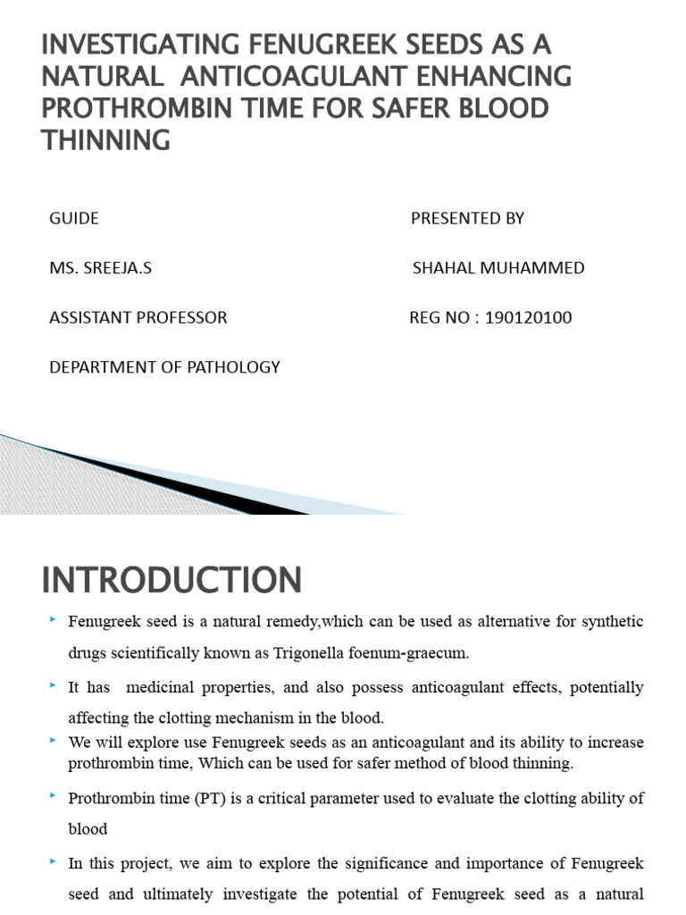PTT Ssss | PDF | Clinical Medicine | Medical Specialties