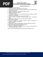 Estructura de Rangos del Liceo Naval | PDF | Oficial general | Teniente