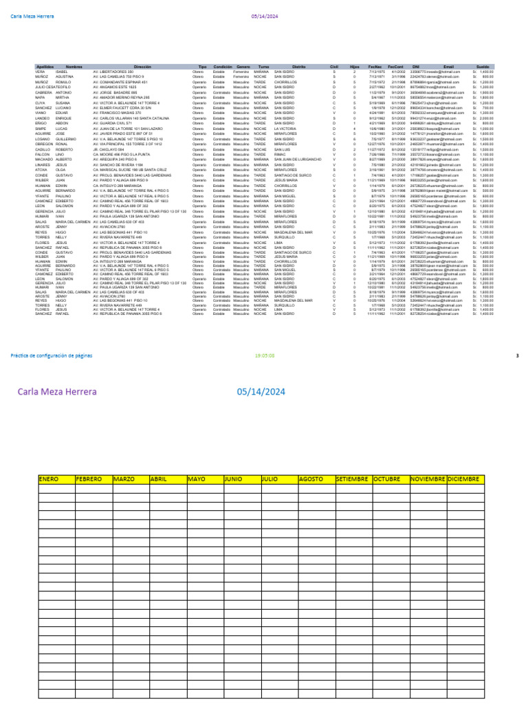 S03.s2 - Práctica | PDF