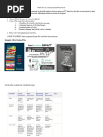 PSA How To Submit | PDF | Packaging And Labeling | Industrial Processes