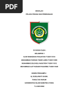Pemahaman Pasal 55 dan 56 KUHP | PDF