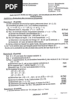 Bfem 2024 Maths | PDF