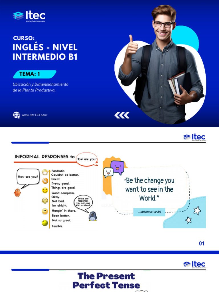 TEMA 2 - Present Perfect For, Since. Modals Must, Might, May, Will ...
