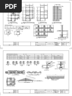 Lintel Fixing Schedule | PDF | Truss | Roof