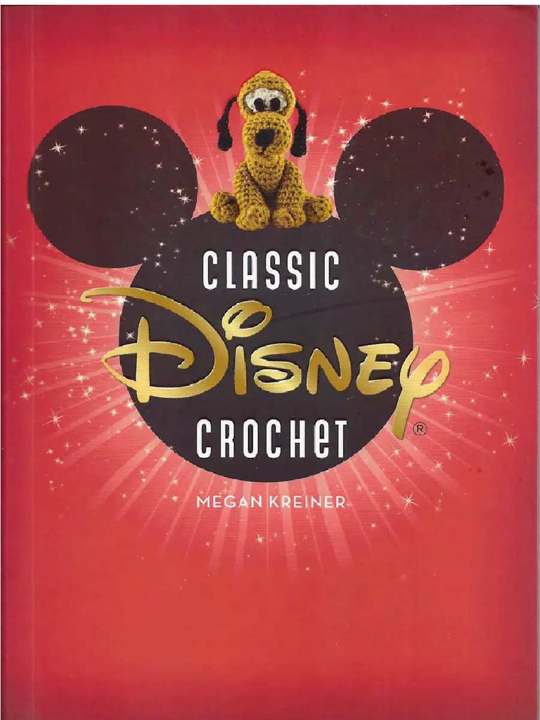 Pack Chrochet | PDF