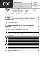 Met Police Borough Codes | PDF | Law Enforcement | Crime & Violence