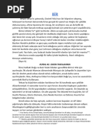 Jinx - Bölüm 1 - Jiangzaitoon | PDF