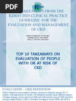 IPOS-Renal Patient Questionnaire | PDF | Symptoms And Signs | Human ...