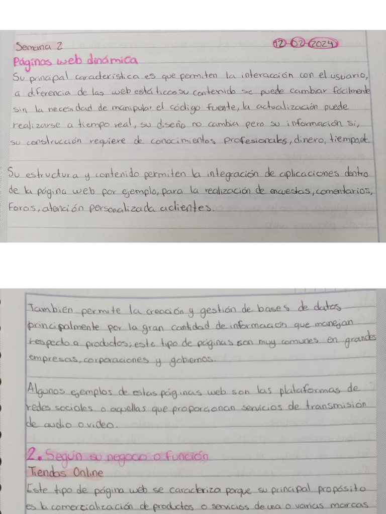 Yulissa Adame García NL:1 Ofimática A | PDF