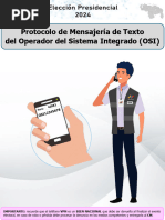 Instructivo CC200 | PDF | Aplicación movil | Software de la aplicacion
