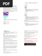 Tecnica Da Silhueta | PDF | Boca | Anatomia dental