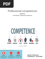 Reflective Supervision Questions for Social Work | PDF | Knowledge | Risk
