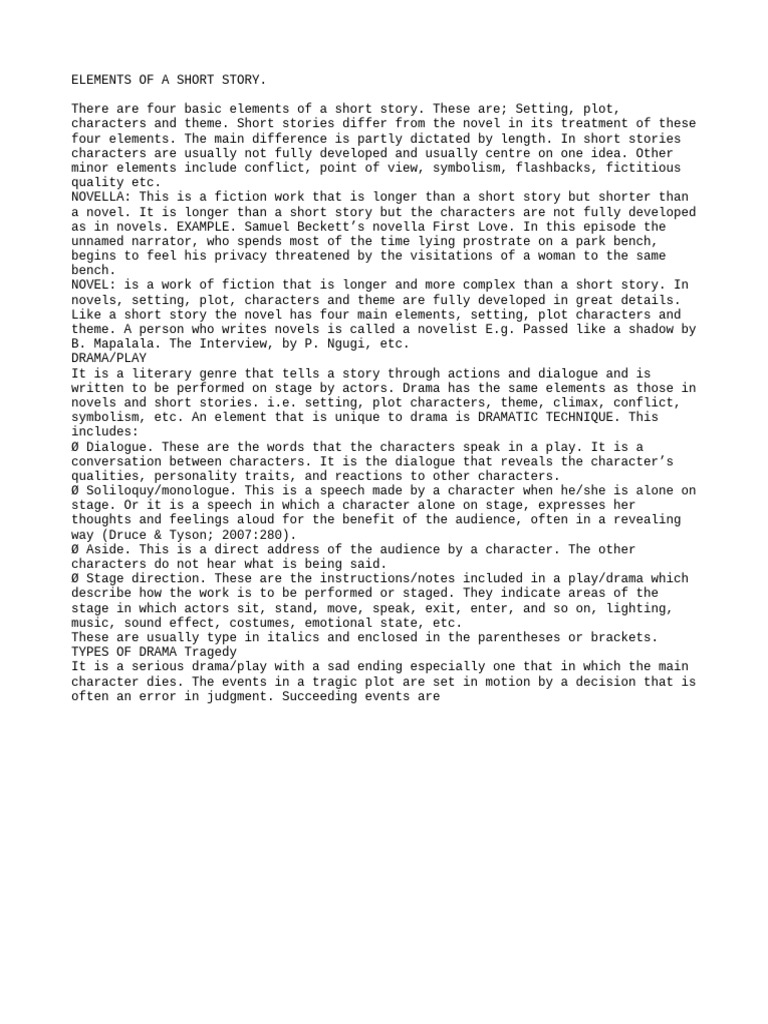 English Literature | PDF | Novels | Monologue