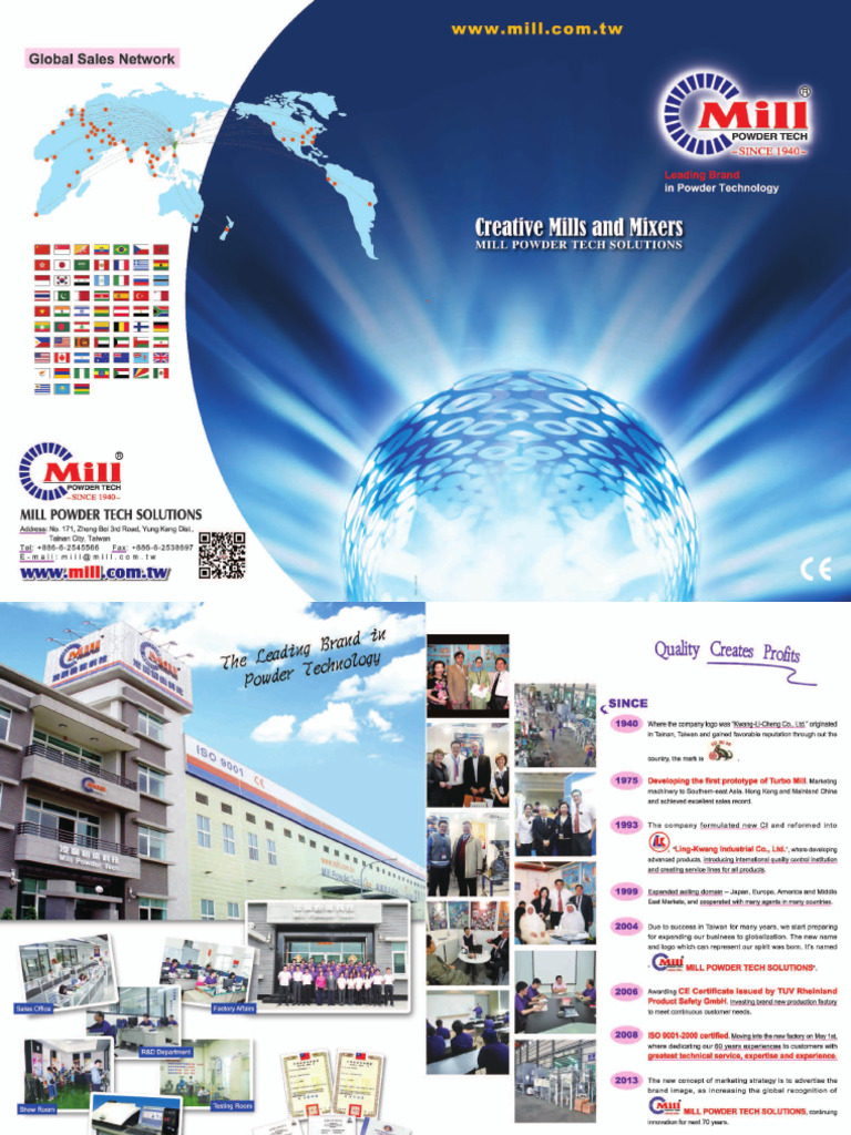 2013 Catalog en | PDF