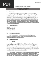 SPEL Puraceptor ESR Full Flow System | PDF | Environment | Pollution
