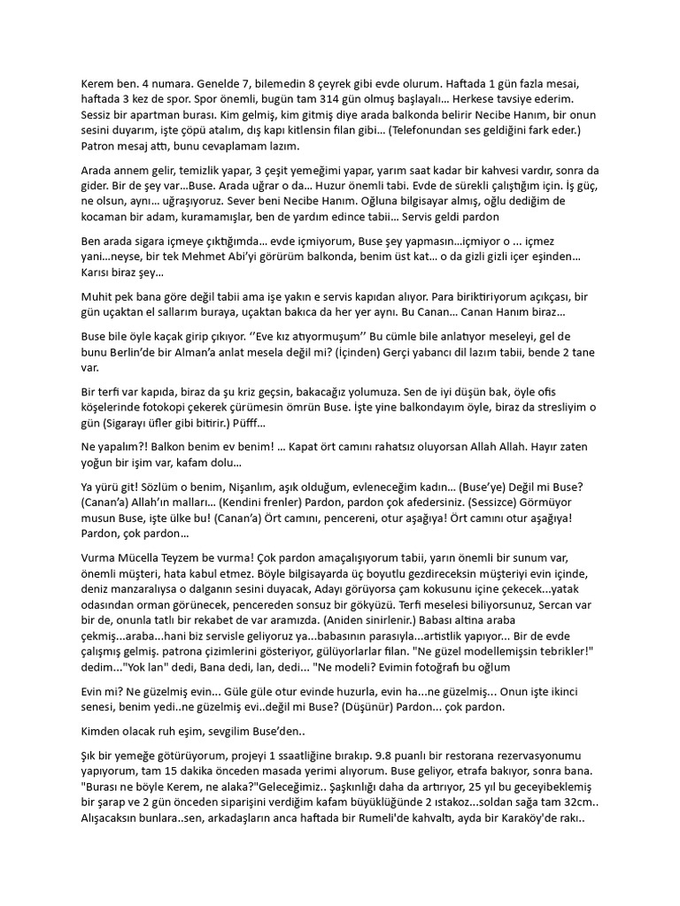 Killology Oyunu | PDF
