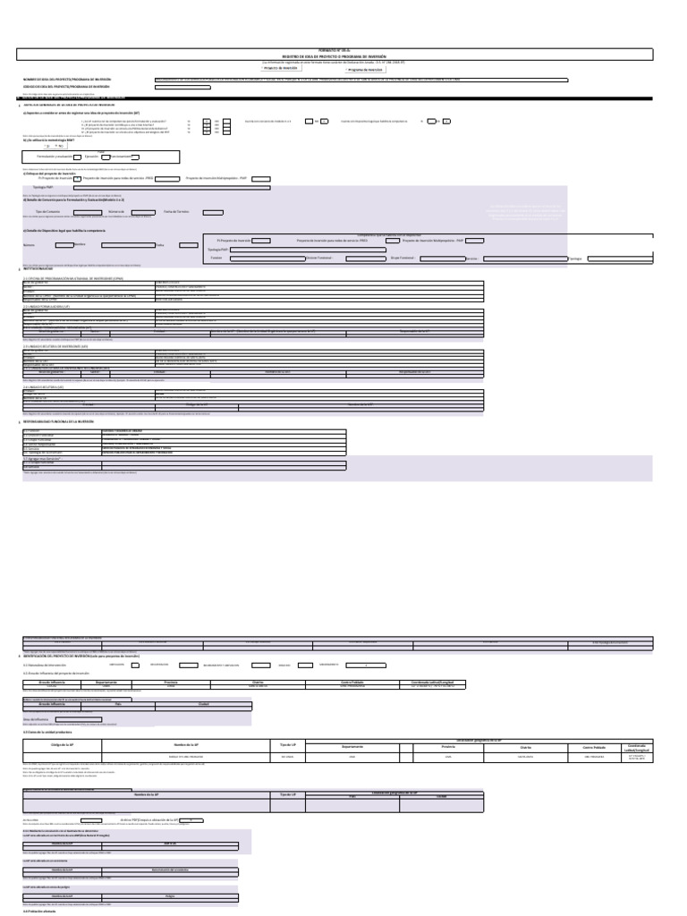 Formato Bella Union | PDF | Economias