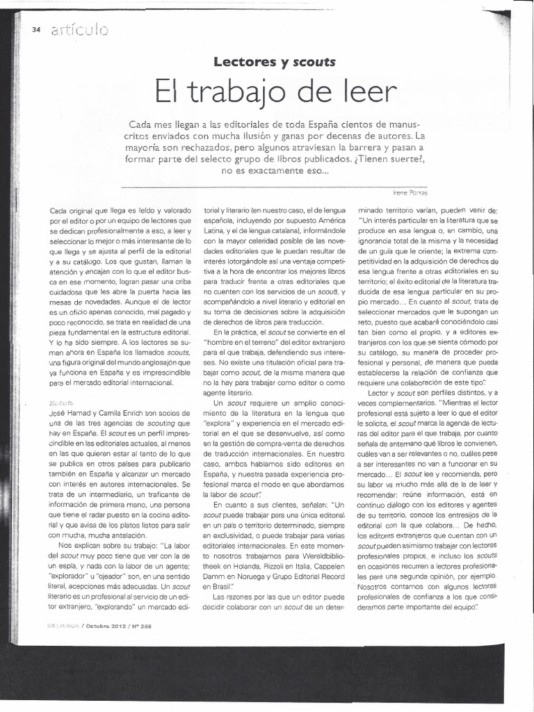Deli Bros | PDF
