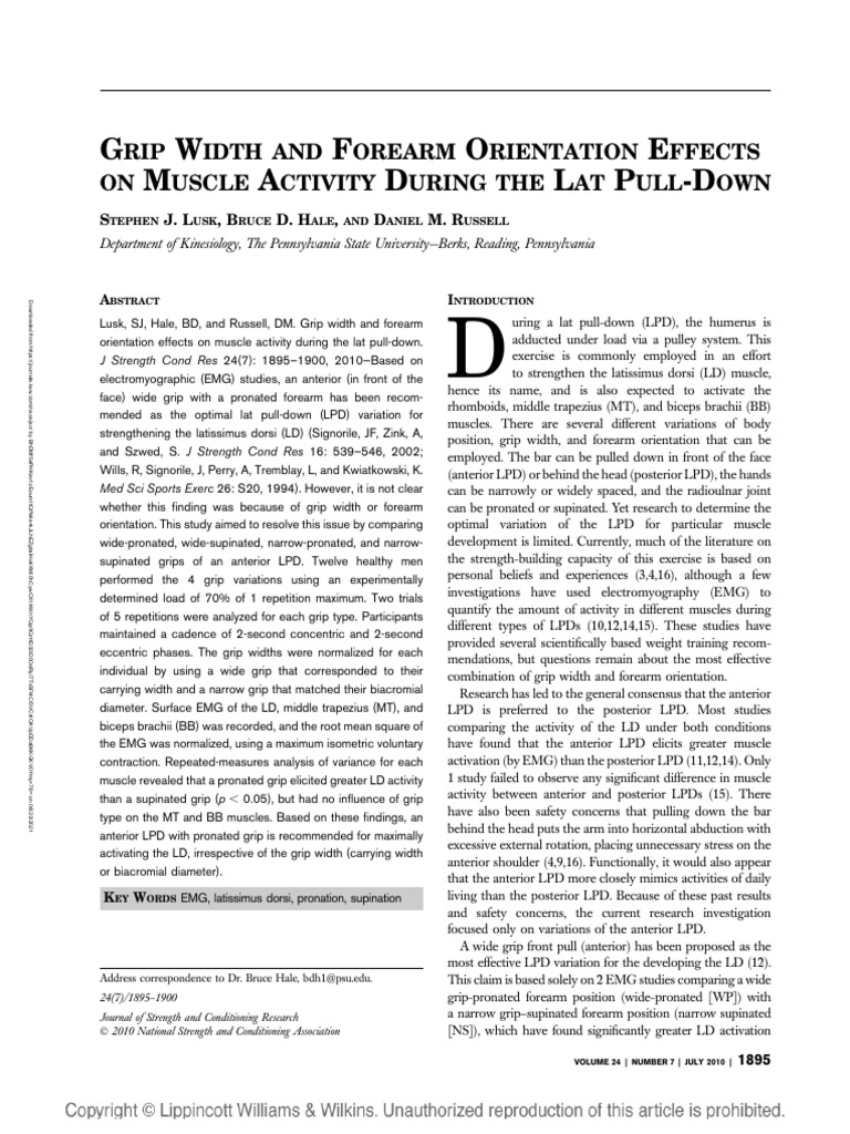 Grip_Width_and_Forearm_Orientation_Effects_on.27 | PDF ...