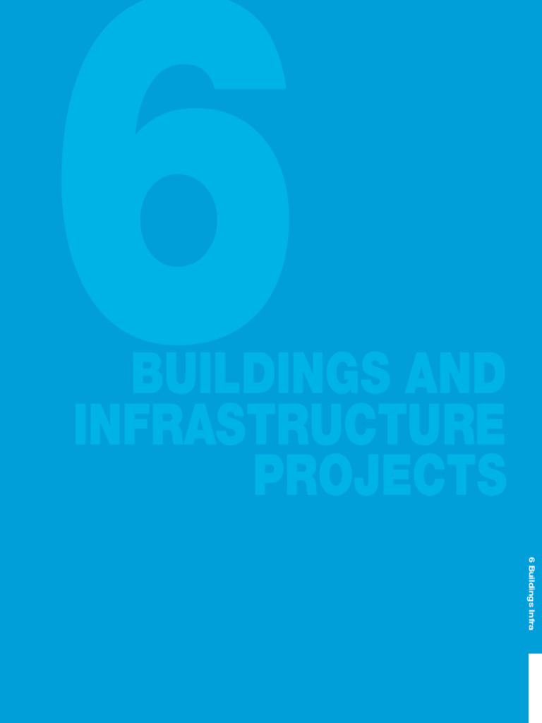 6 Buildings and Infrastructure Projects | PDF | Infrastructure ...