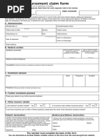 Surgical Pre-authorization Form Revised 2024 (SHA)(1) | PDF ...