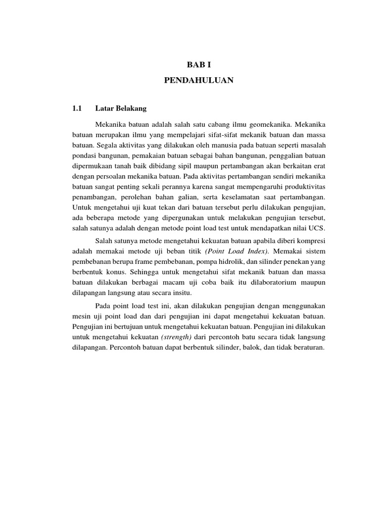 Tugas Akhir Arif Pli | PDF | Sains & Matematika