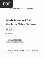 Din 7168 | PDF | Engineering Tolerance | Minute And Second Of Arc