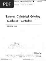 ASME B17.1-1967 Keys and Keysets | PDF | Engineering Tolerance ...