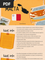 Malta Skill Pass Phase1 Phase2 Preparation | PDF | Multiple Choice | Malta