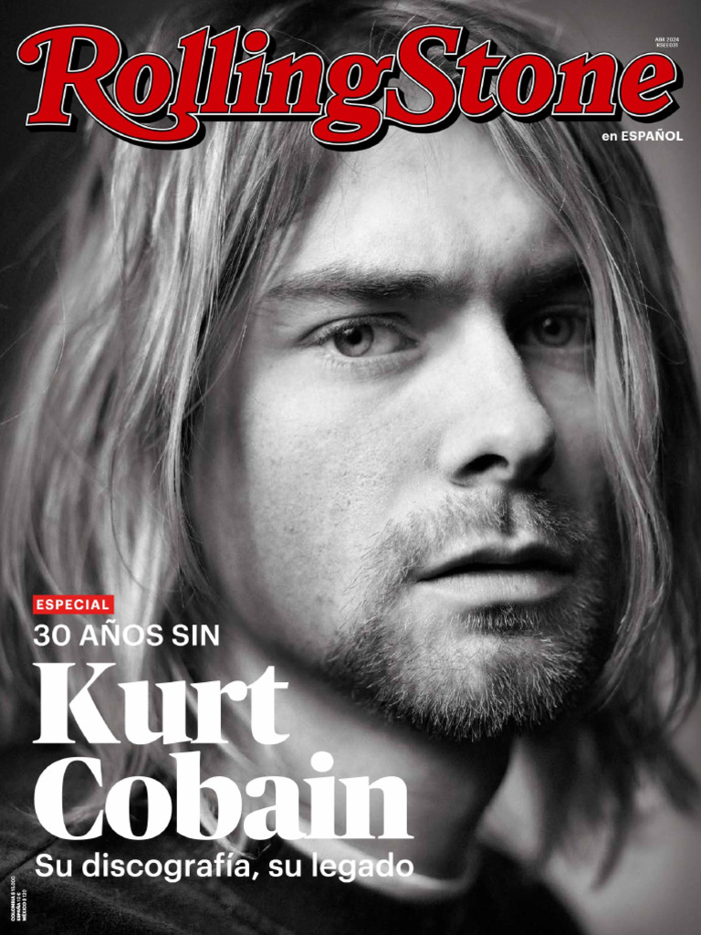 04 24 Rolling Stone | PDF