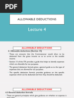 Annexure A Irregular Expenditure Framework 20192020 | PDF | Accounting ...