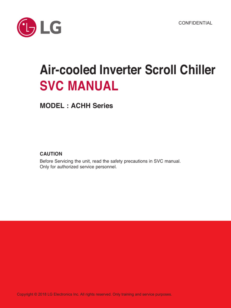 Achh Series | PDF | Air Conditioning | Manufactured Goods