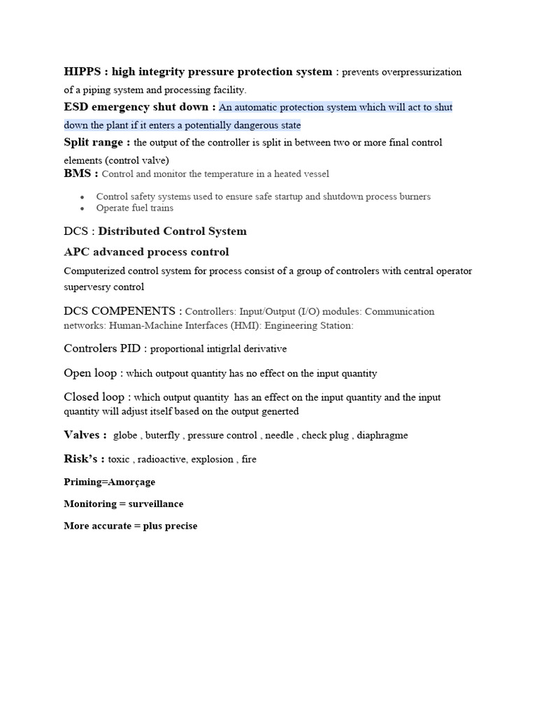 HIPPS | PDF | Science & Mathematics | Computers