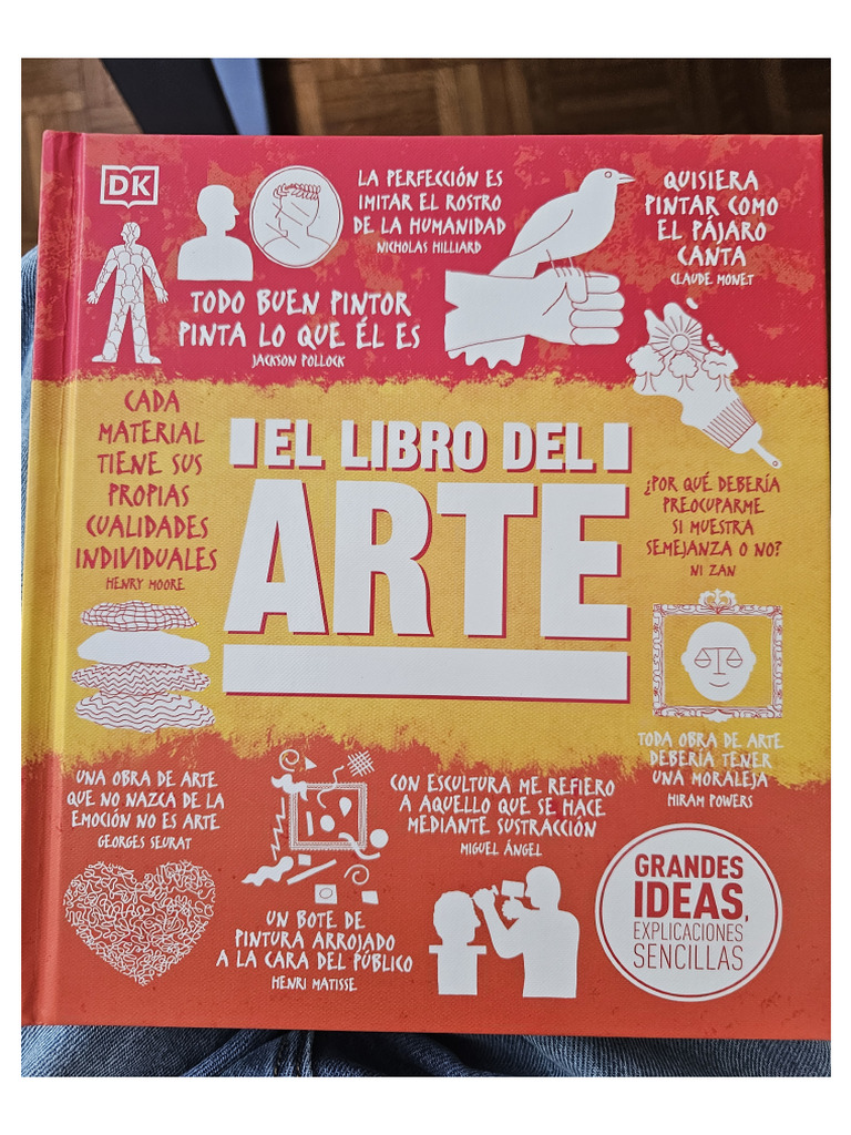 El Libro Del Arte | PDF