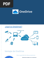 Iconos de OneDrive: Guía de Significados | PDF | Archivo de computadora ...