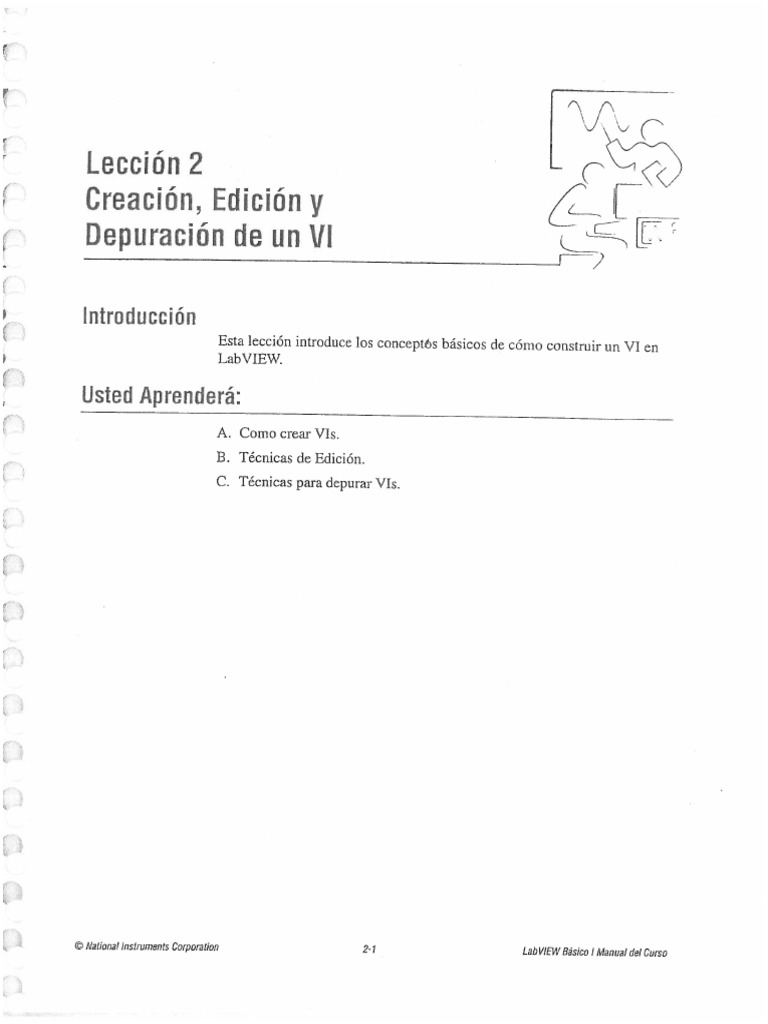 Cap 2 Labview | PDF