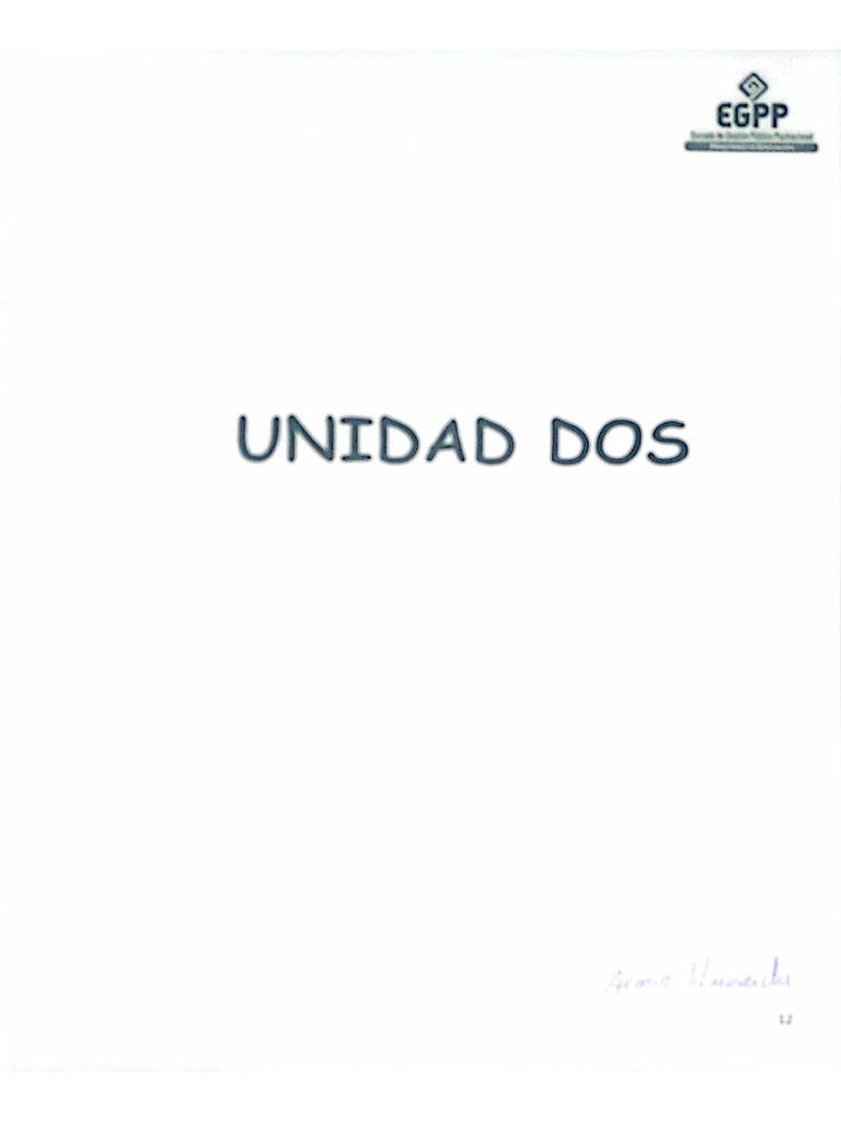 Practica Dos Aimara Básico | PDF