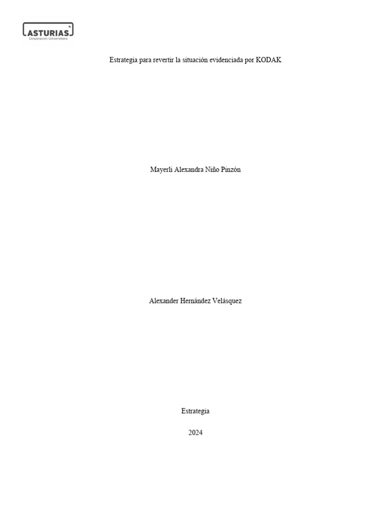 Proyecto de Aplicación - Mayerli | PDF | Análisis FODA | Business
