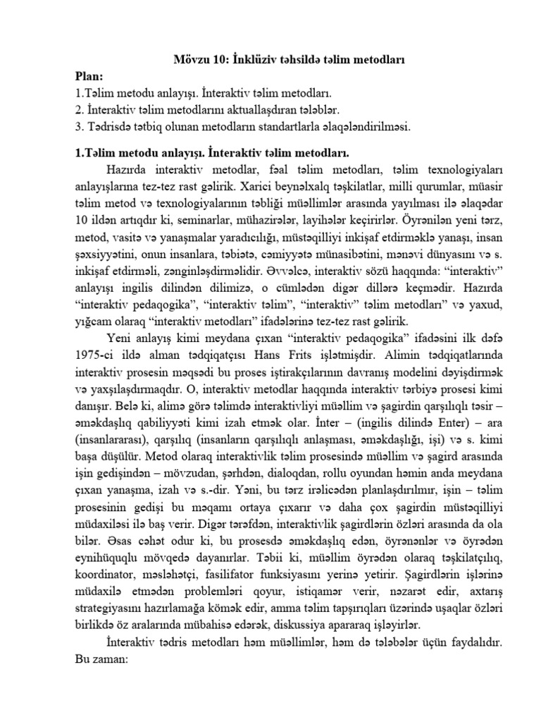 ink ve ferd.telim muh.10 | PDF