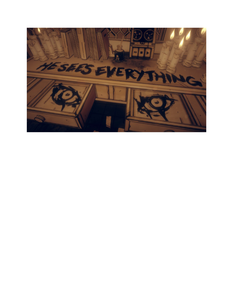 Batdr Screenshots | PDF