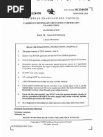EDPM Cover Page for 2024-2025 | PDF
